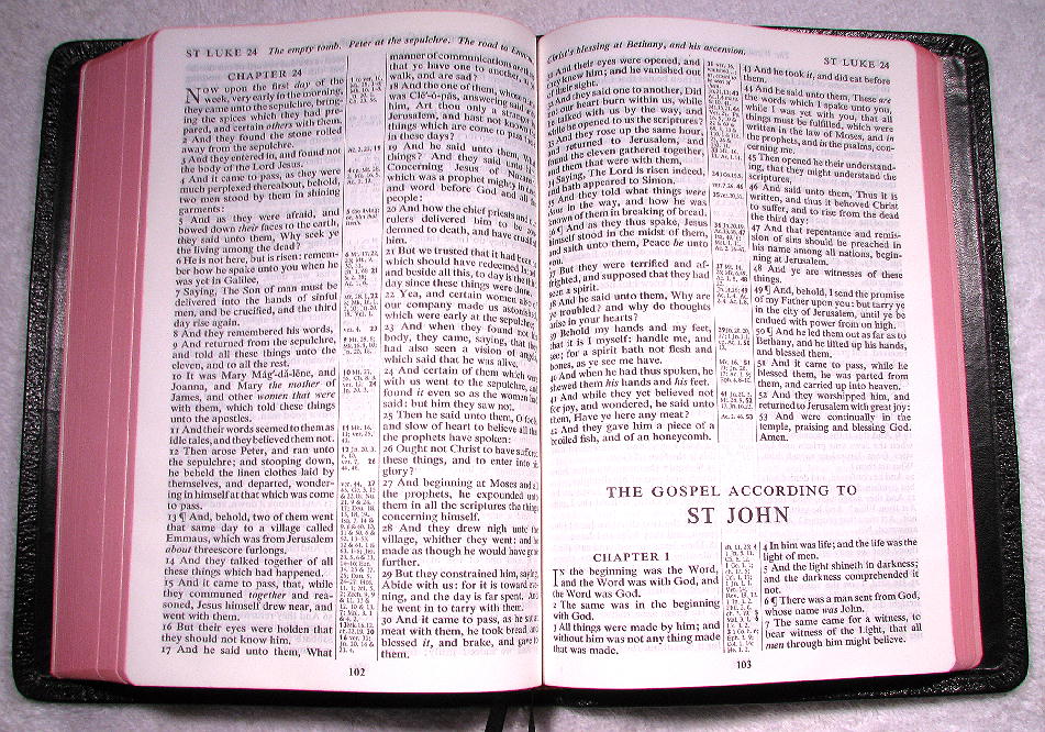 The English Bible Part 2 (The Purpose of the 66 Books): An Ordination ...