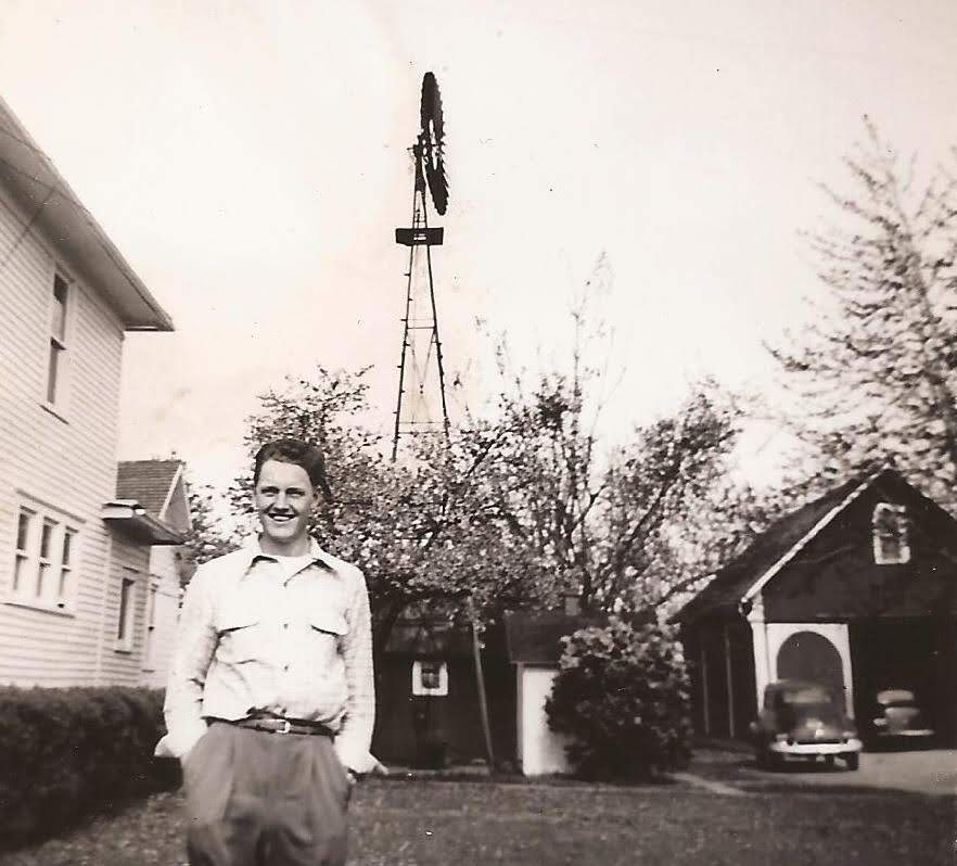 To Weep and to Rejoice – We Are His Workmanship